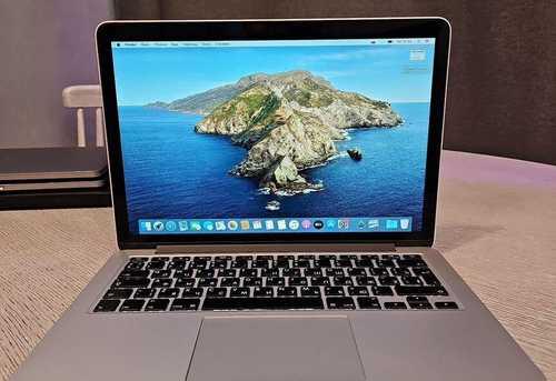 Apple MacBook Pro 13" A1502 2014 2.6Ghz/8Gb/128SSD