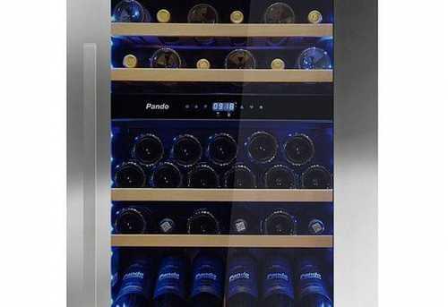 Винный холодильник pando pvmav 88-49XR