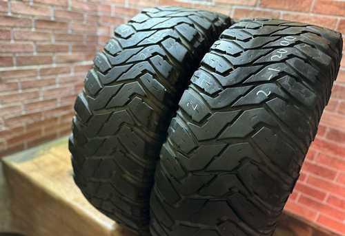 Cooper Discoverer STT 275/70 R18 125Q