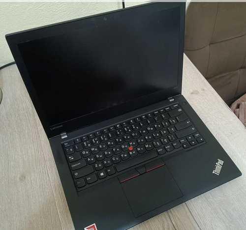 Ноутбук Lenovo ThinkPad A475