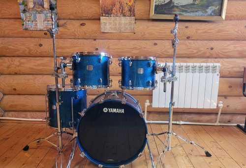 Ударная установка Yamaha Birch Custom Absolute