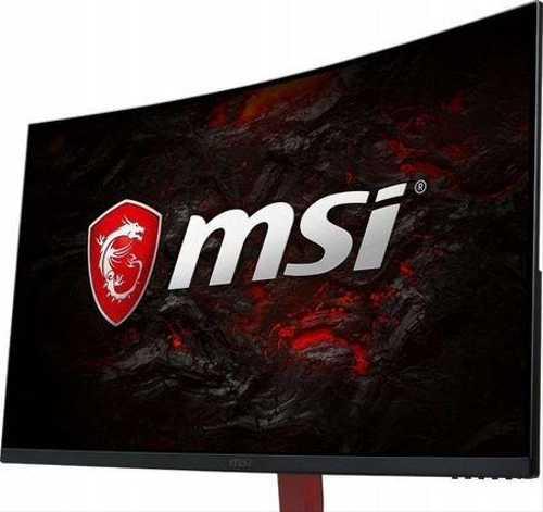 31.5" Монитор MSI Optix ag32cq