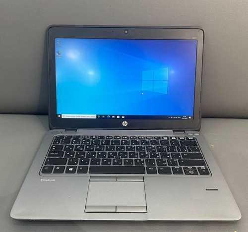 Ноутбук, HP EliteBook 820 G3