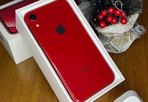iPhone Xr, 256 ГБ