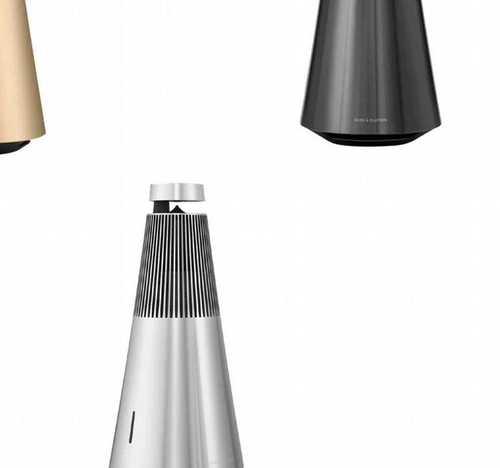 Bang Olufsen Beosound 2 3th gen 3 цвета