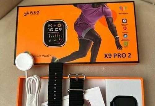 SMART Watch X9 Pro2