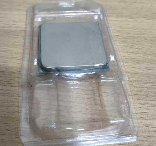 Процессор Am4 Athlon 3000g