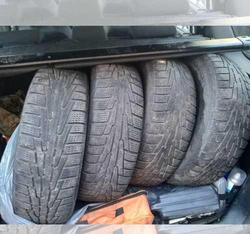 Nordman RS2 SUV 215/70 R16 100R