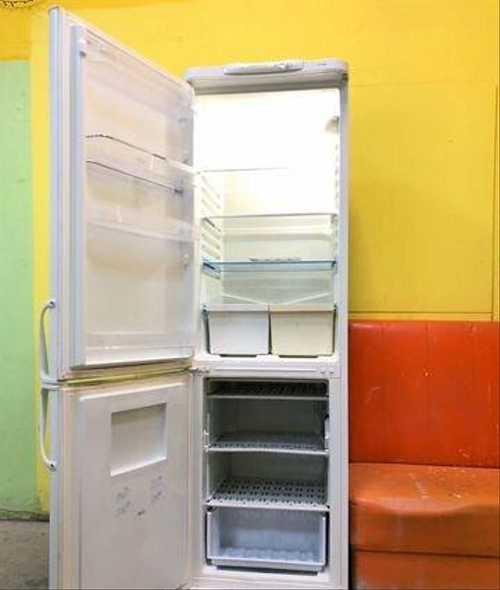 Холодильник Indesit 186 + Доставка Зачет