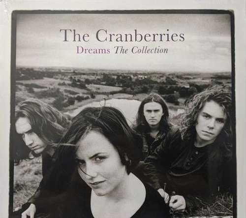 Виниловая пластинка The Cranberries - Dreams: The