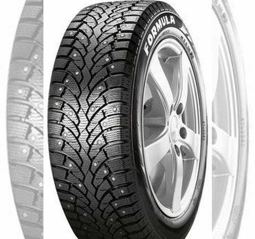 Formula Ice 215/70 R16 100T