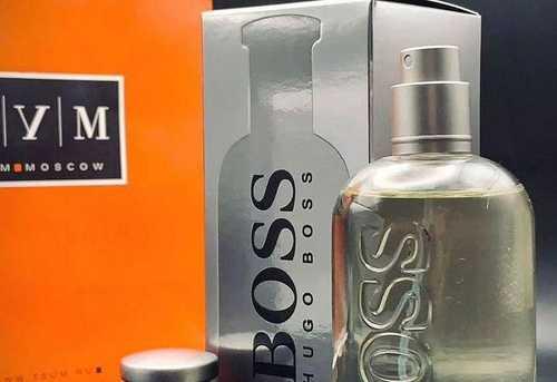 Hugo boss bottled духи 100мл