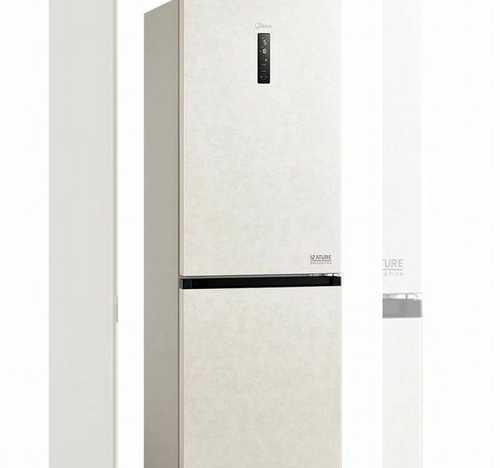 Холодильник Midea mdrb 470MGF33O