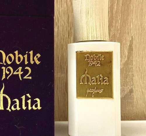 Nobile 1942 Malia Оригинал (распив)