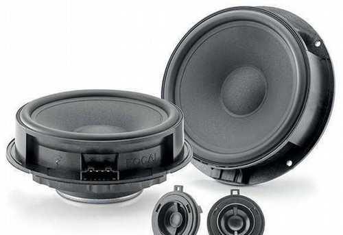 Автоакустика focal IS VW 165