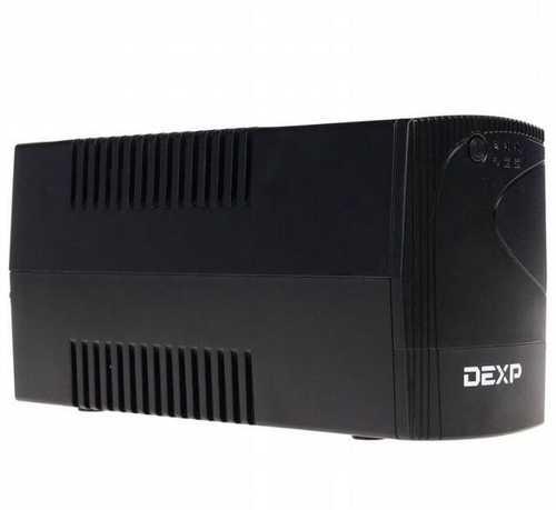 Ибп dexp euro 650VA