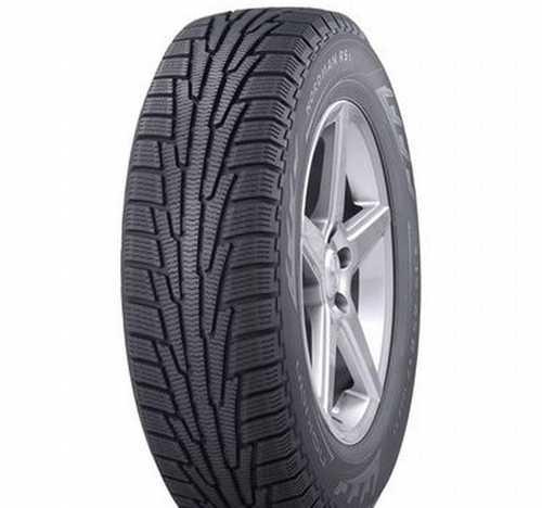 Nokian Tyres Nordman RS2 225/55 R17 101R