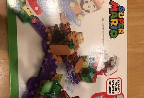 Lego Super Mario 71388 71382