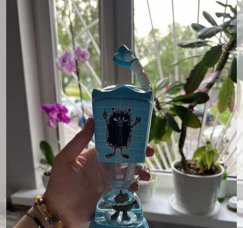 Бокалы moomin