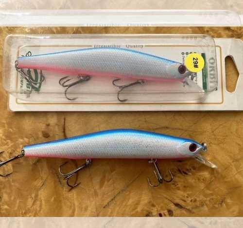 Воблер ZipBaits Orbit 130sp