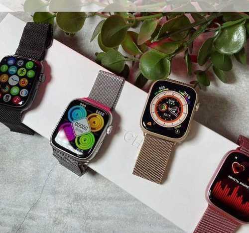 Apple Watch 9 45 mm