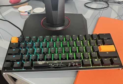 Ducky one 2 mini