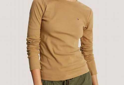 Лонгслив Tommy Hilfiger (оригинал) S