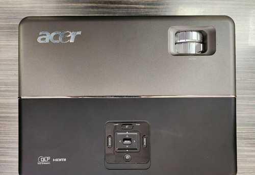 Проектор Acer P5270 б/у