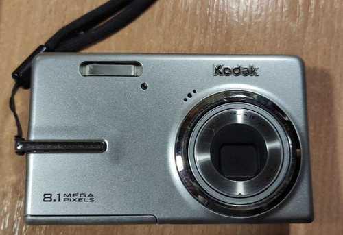 Фотоаппарат kodak Easy Chare kkl-m983is(b)
