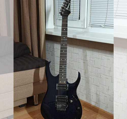 Электрогитара ibanez rg320