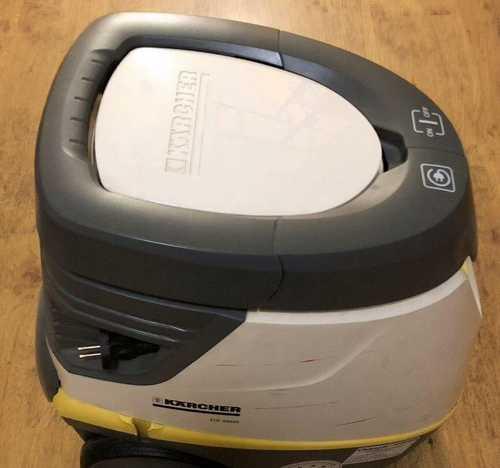 Пылесос karcher DS 5600