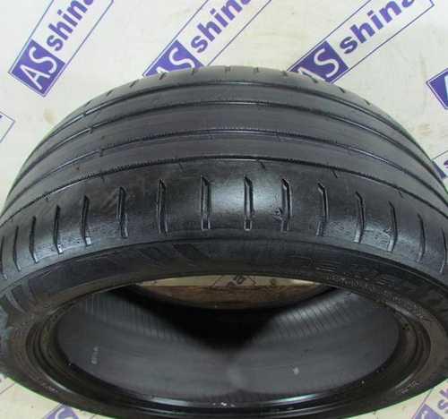 Nokian Tyres Hakka Black 2 SUV 275/45 R20 102Q