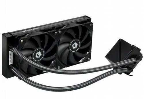 Сво ID-Cooling dashflow 240 Basic Black 1150/1155