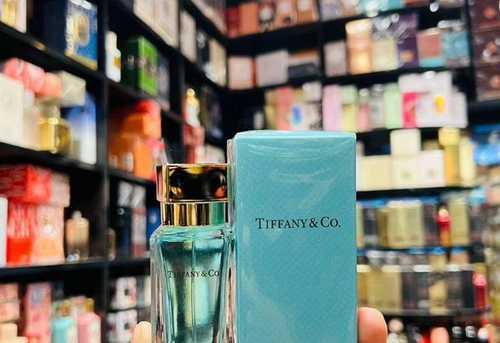 Tiffany & co оригинальный тестер 42 мл