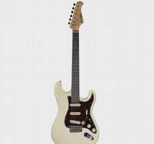 Электрогитара Prodipe ST80RA Stratocaster SSS Vint