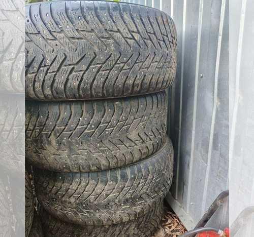 Nokian Tyres Hakkapeliitta 8 SUV 255/55 R18