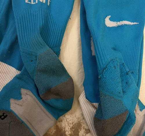 Гетры детские nike zenit с дефектом