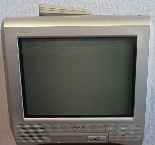 Телевизор Sony KV-BM142M70