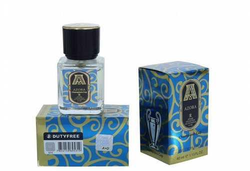 Attar collection azora