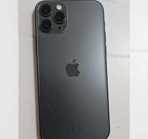 iPhone 11 Pro, 256 ГБ