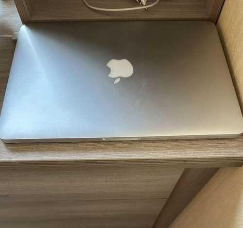 Macbook pro 13 (2015) 128 Gb