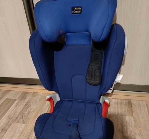 Автокресло Britax romer Kidfix II XP Sict