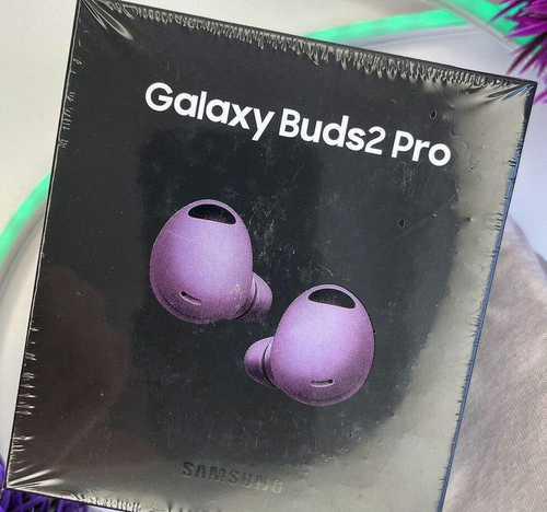 Samsung galaxy Buds 2 Pro