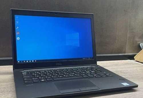Ноутбук Dell Latitude E7280 идеал