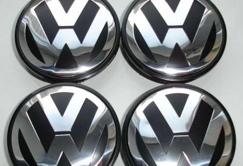Колпачки на диски Volkswagen, Шкода