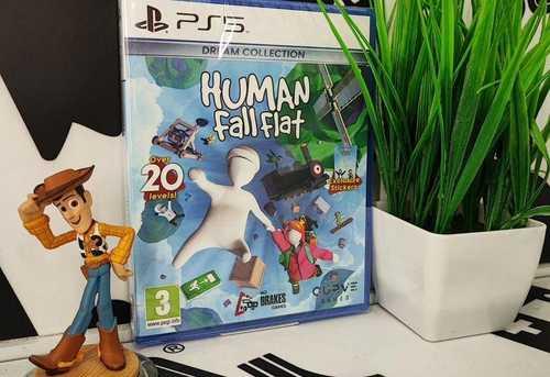 Human Fall Flat (PS5) NEW