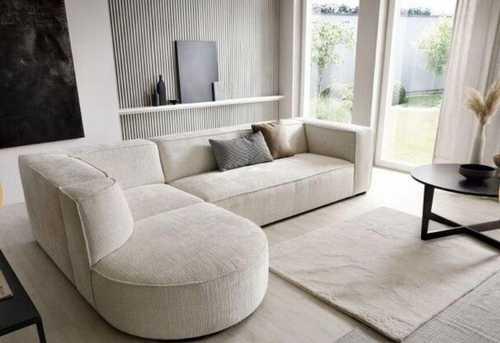 Модульный раскладной диван