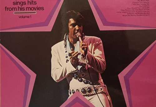 Elvis Presley - Elvis Sings Hits From His Movies