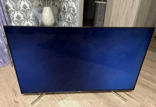 Телевизор Sony bravia 55