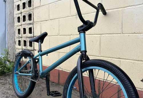 Bmx eastern